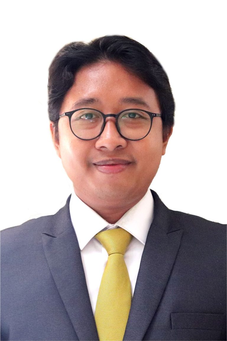 Prayogo Probo Asmoro – Dep. Hama & Penyakit Tumbuhan UGM